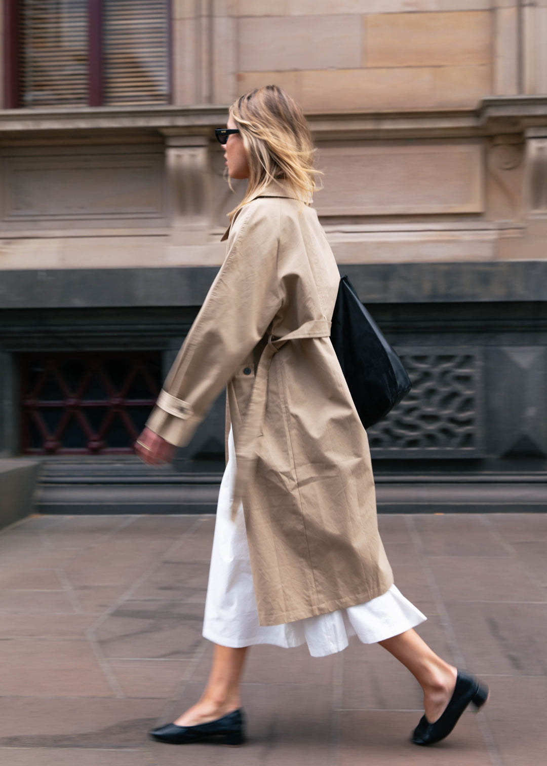 Romy Top - White – Style Addict®